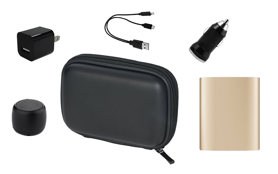 PowerBanks Depot - Product Details