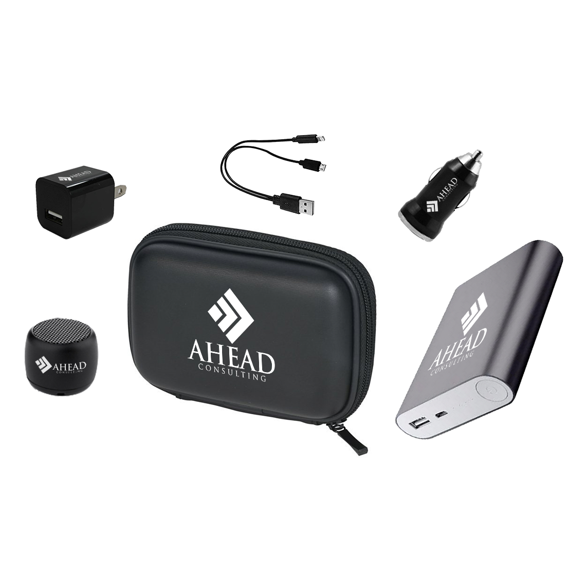 PowerBanks Depot - Product Details