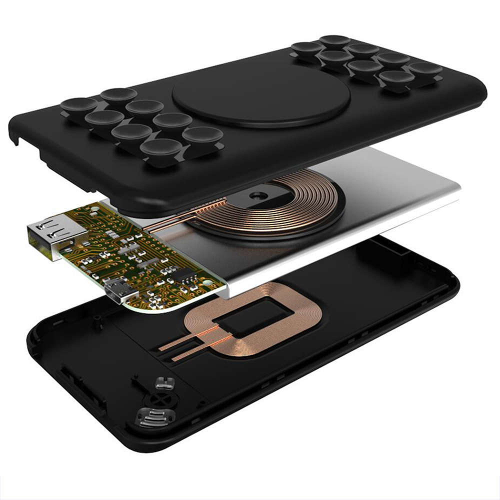 PowerBanks Depot - Product Details